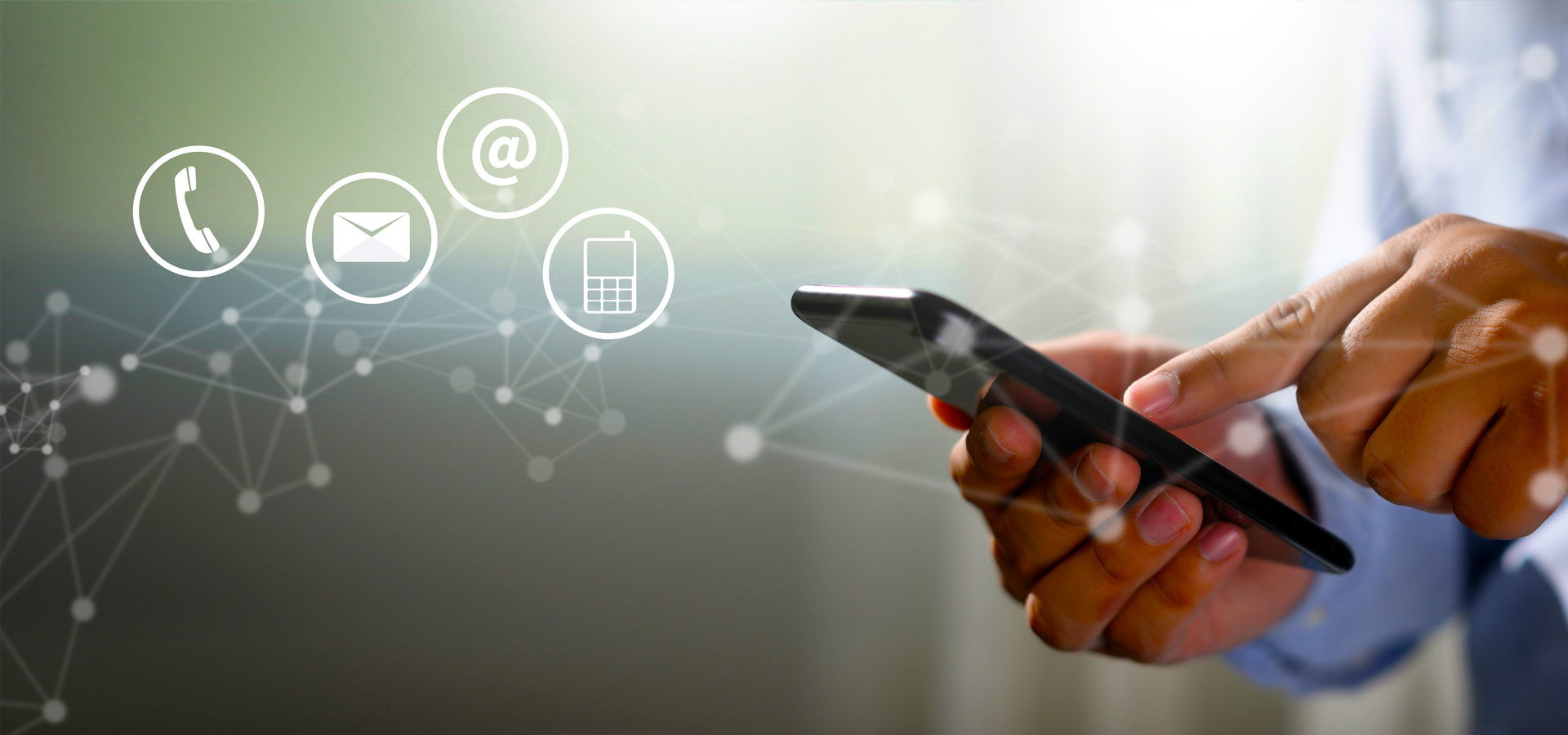 Nous Contacter – Genelab